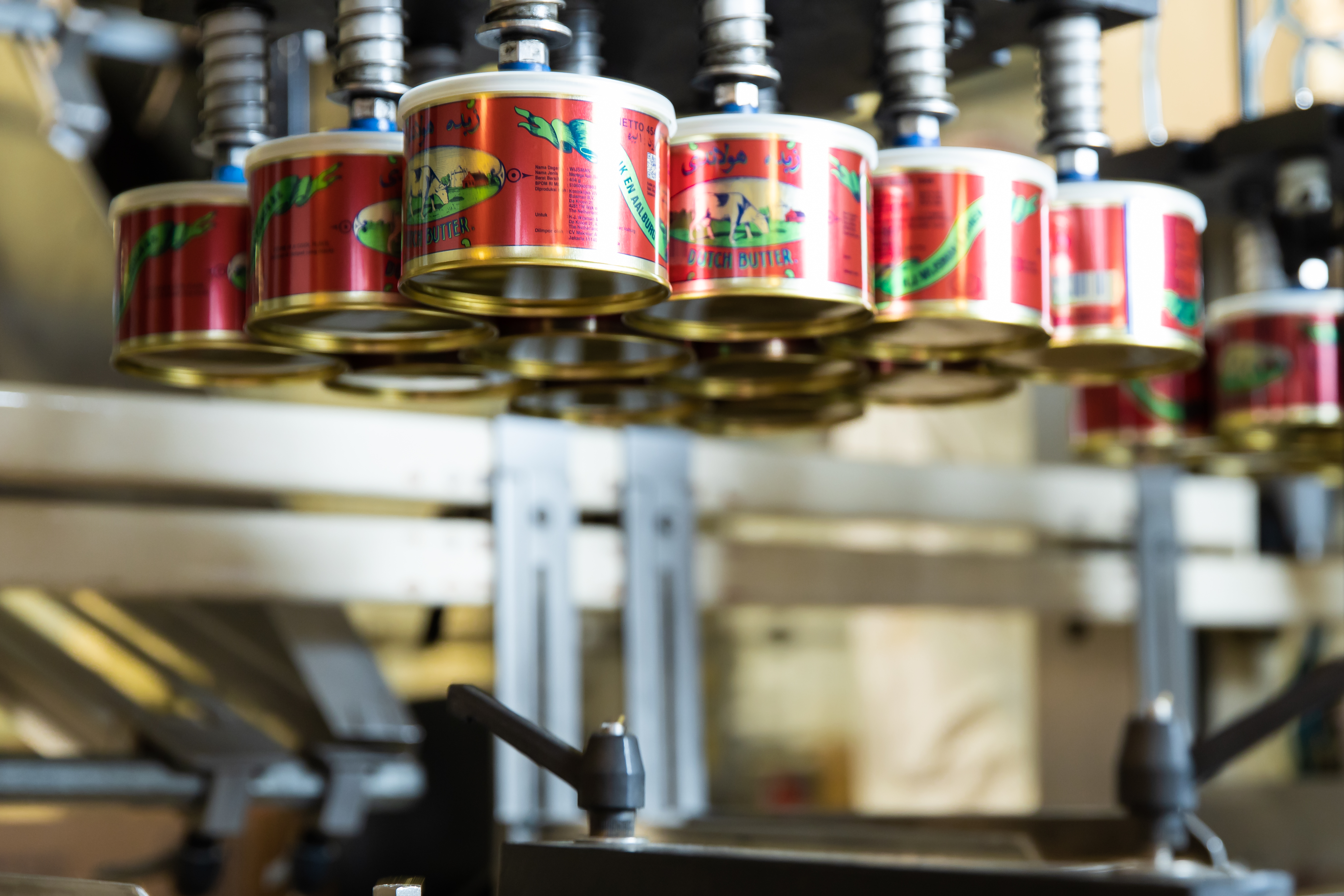 Wijsman Butter | Royal VIVBuisman