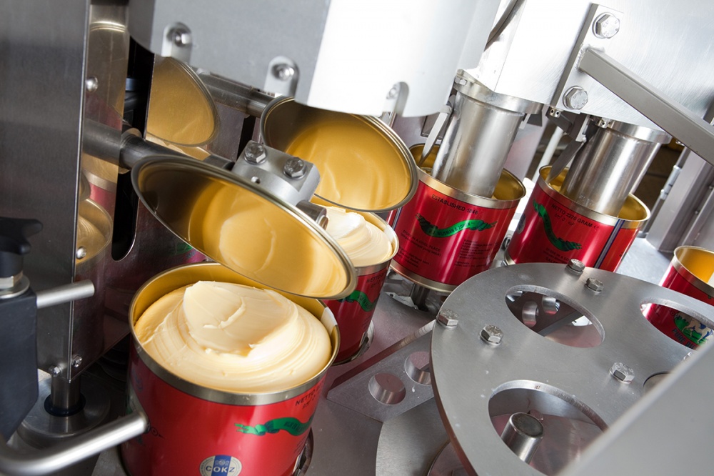 Wijsman Butter | Royal VIVBuisman