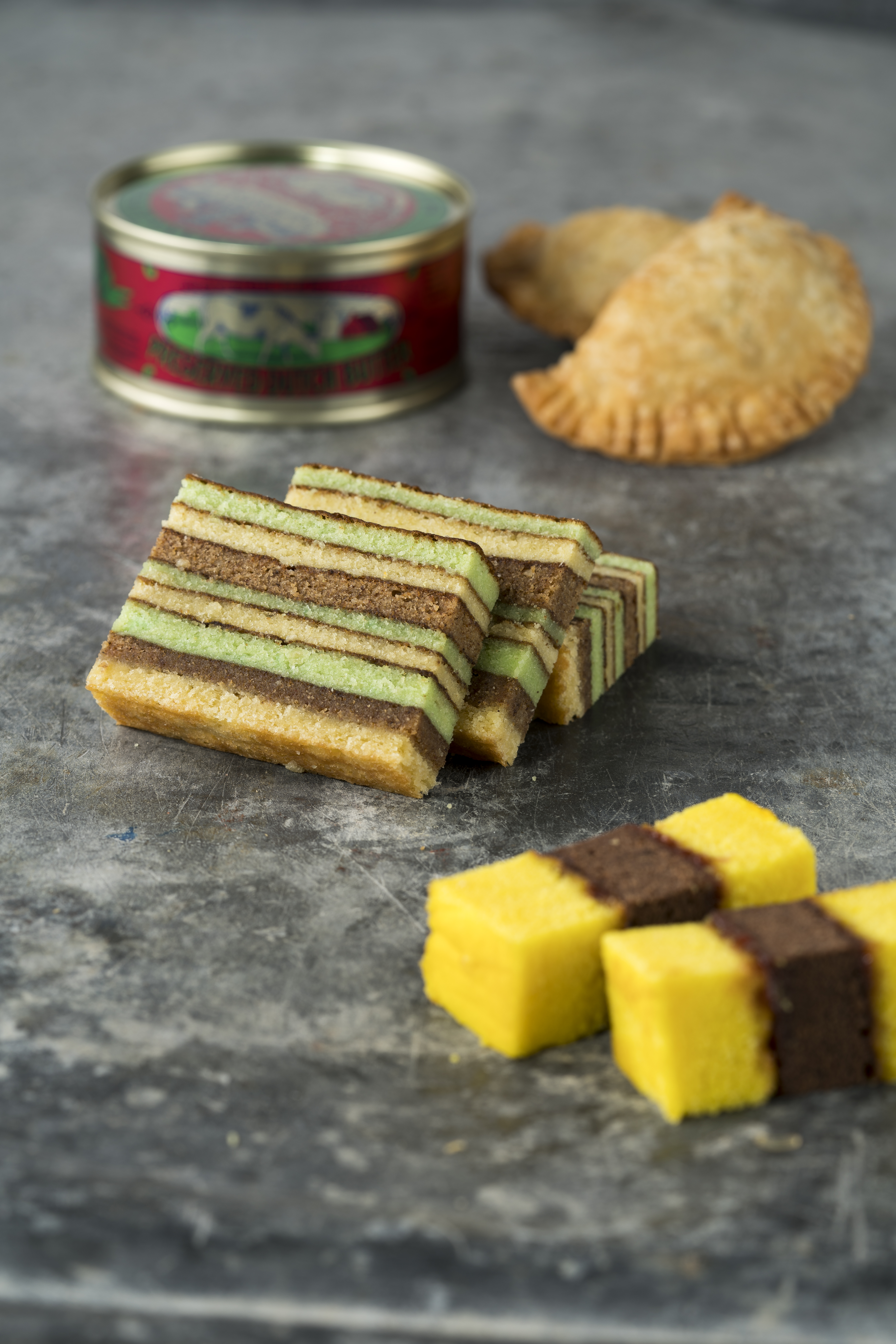 Wijsman Butter | Royal VIVBuisman