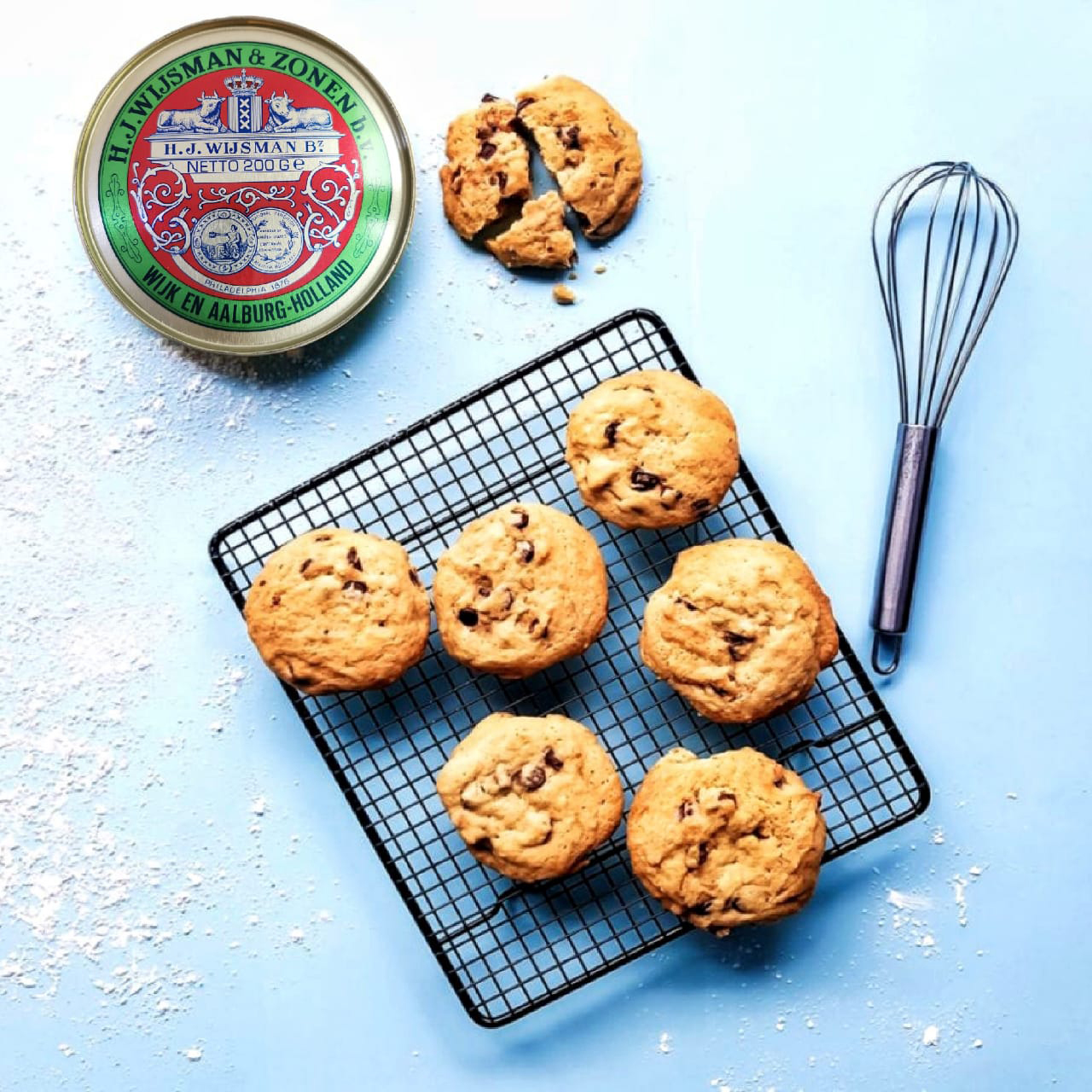 Wijsman Butter | Royal VIVBuisman